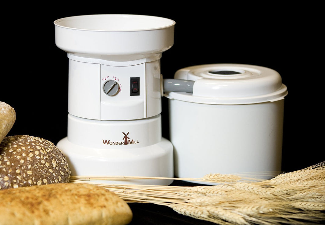 Shop Bread Beckers